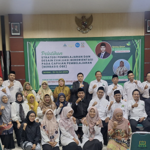 Tingkatkan Kompetensi Dosen, Fakultas Syariah UIN KHAS Jember Gelar Pelatihan Strategi ...